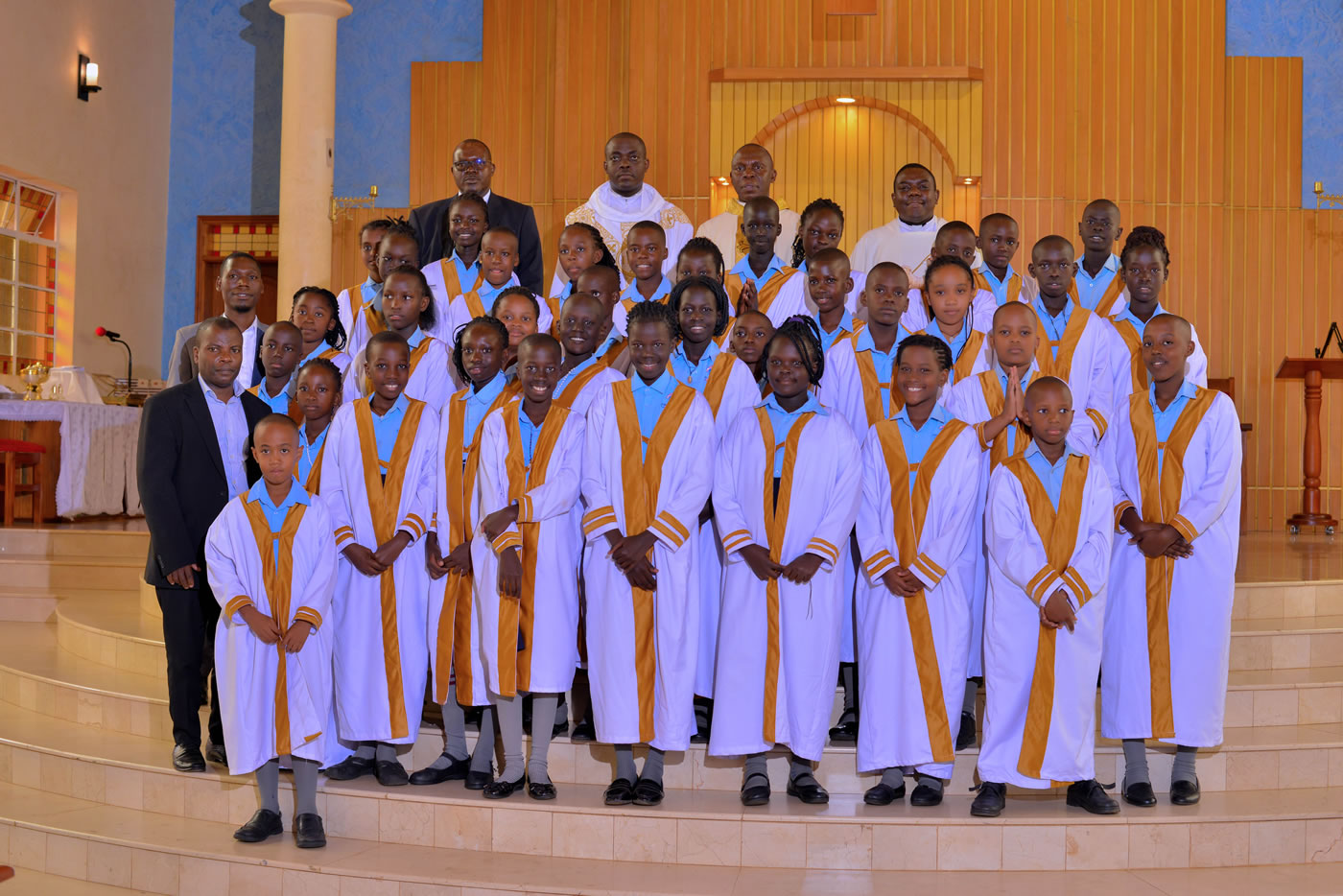 Home – St Francis Day & Boarding Primary School – Ntinda